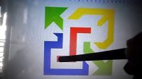 计算机与信息工程学院院徽设计说明