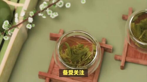 青钱柳,到底是饭前喝还是饭后喝好?血糖不稳的朋友不妨多了解