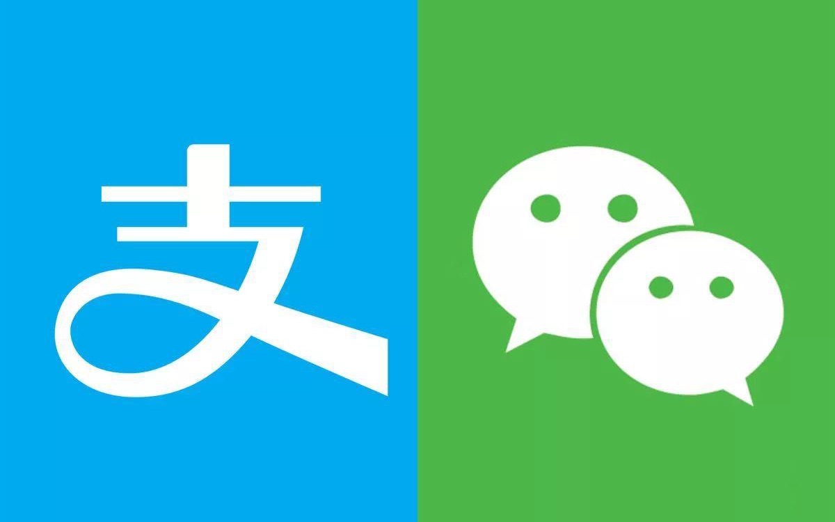 Android开发(微信、支付宝)支付示例