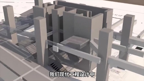 曾经的CA颠覆了工程行业这次也许是bim