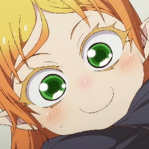 星夜咒月 