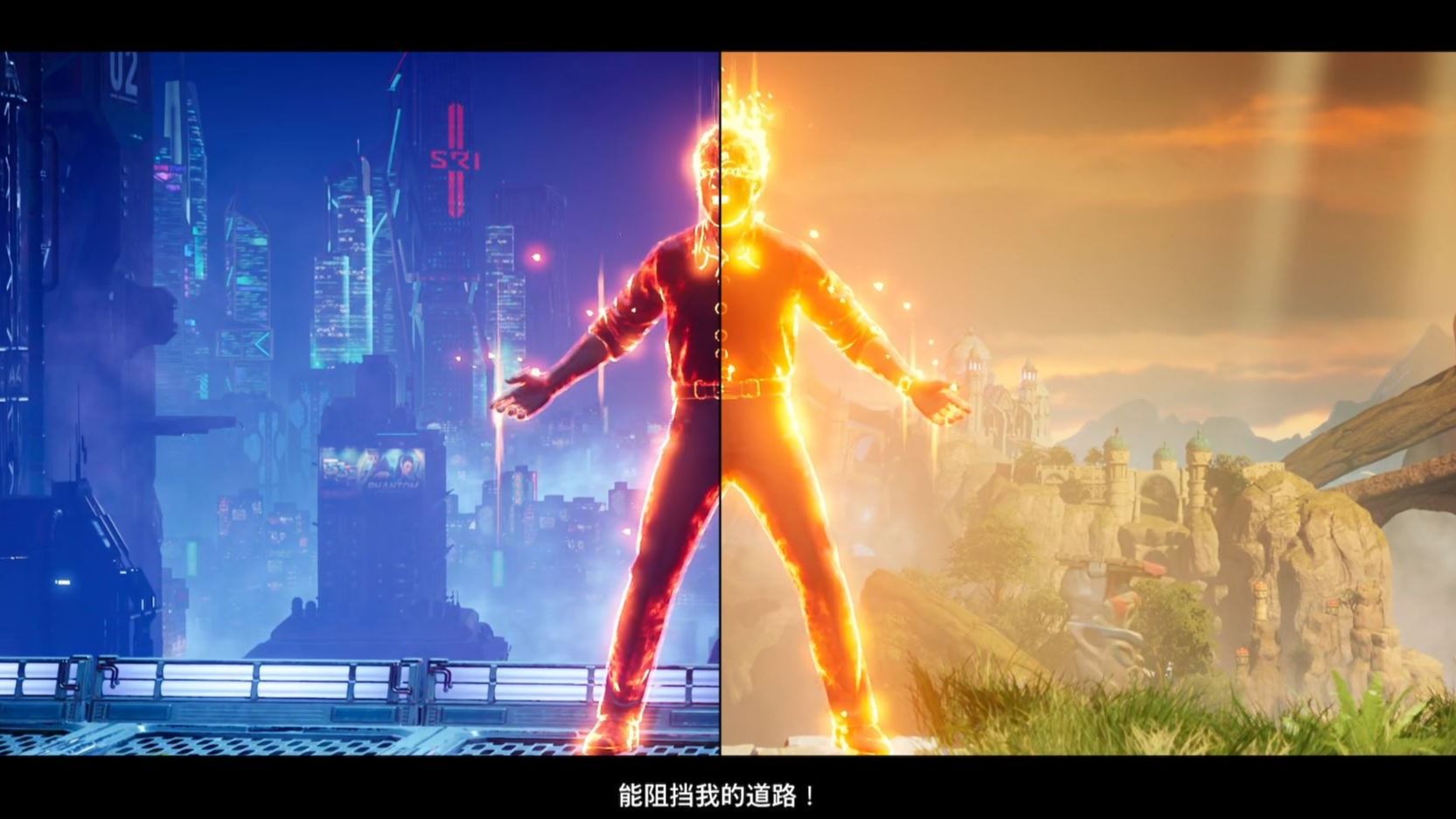 双人爽游,双影奇境4完结_哔哩哔哩bilibili_游戏实况