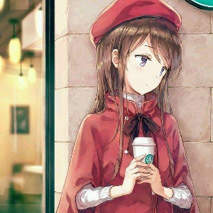 红叶_亦风 