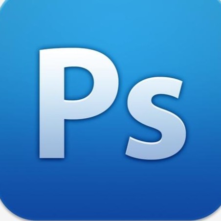 我学PS教程的时候 