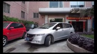 360 安全行车系统安装 ()installation of bird view camera system