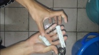 握力器基础教学