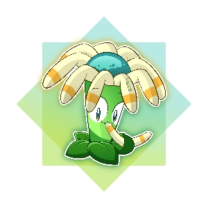 黑白魔方- 