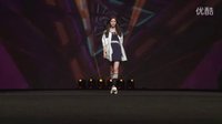 法国时尚品牌Cache Cache+Bonobo 2015春夏新品发布