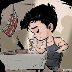 黑白记忆