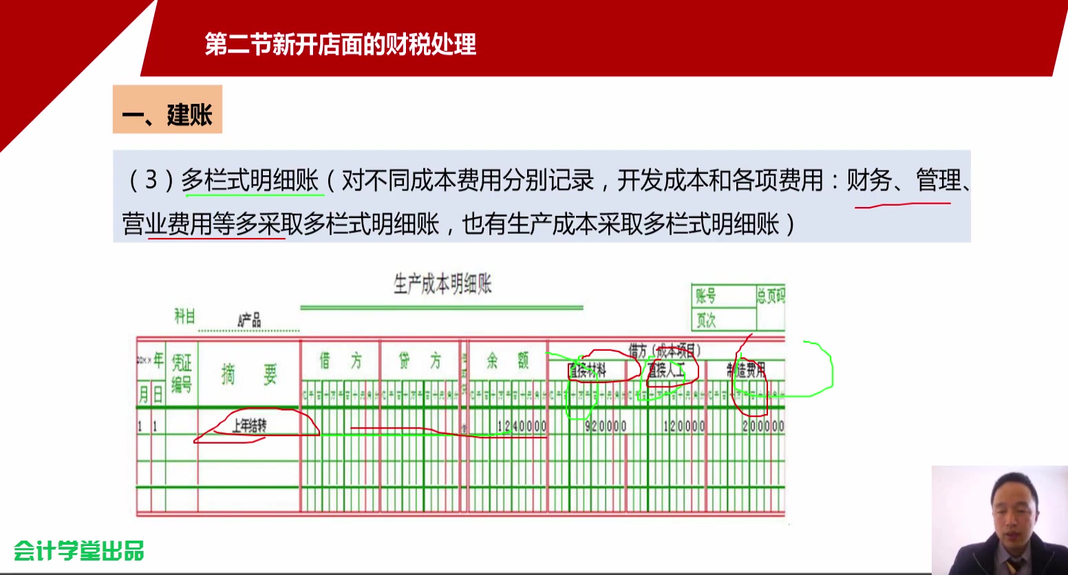 餐饮会计学习做账_餐饮会计怎么做帐_餐饮会计实际做账课程