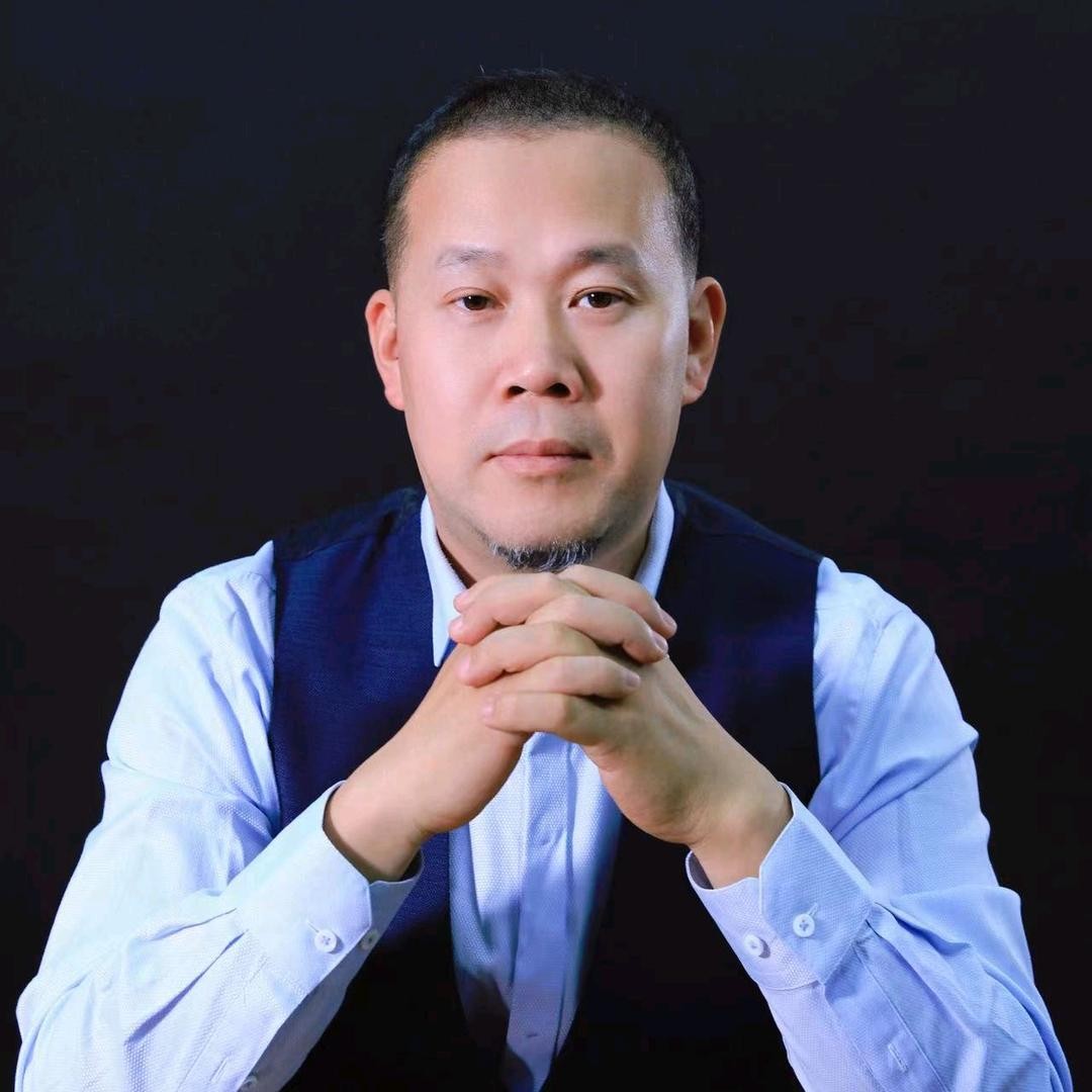 梁药师香疗美学引领者 