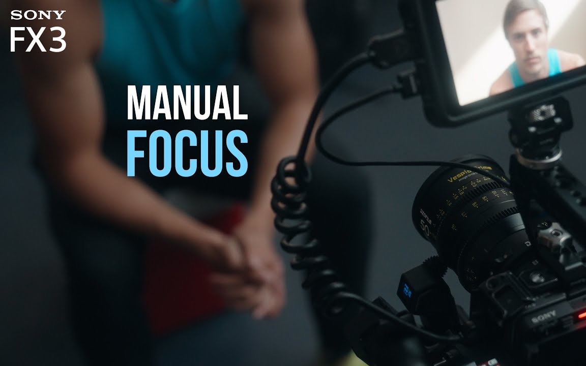 为什么需要 FOCUS PULLER - 5 个理由 ft SmallRig MagicFIZ Wireless ...