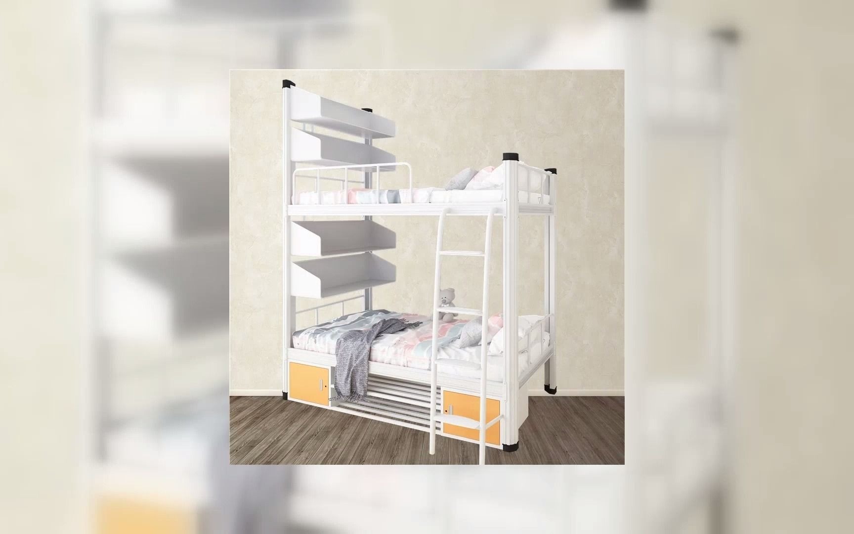 哪里是单层铁床生产生产厂-前面182,中间7196,后面0236。?