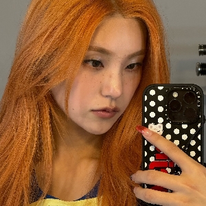 阿鱼Yejijiji 