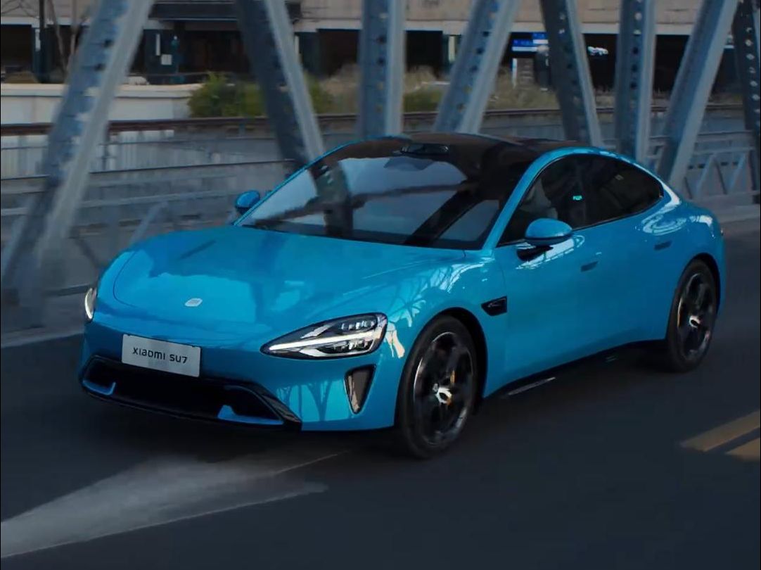 重磅!小米汽车取得独立造车资质,以后小米的车尾只需要写小米啦