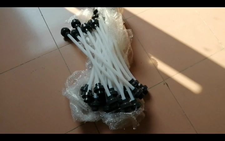 君昇自制波纹管 可作管式反应器和交换器
