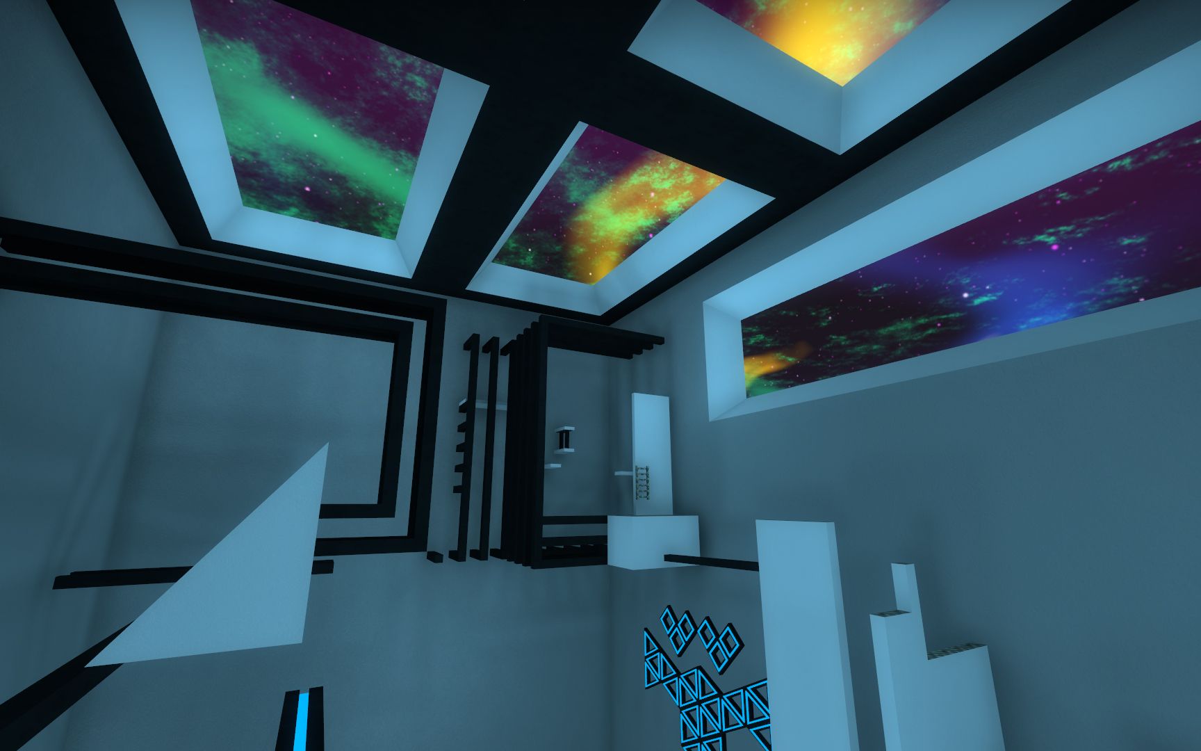 [CSGO KZ] WRs by SUBNORMAL #17 kz_bluuu_CSGO
