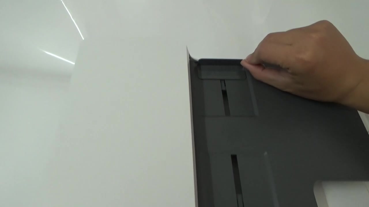 惠普M181FW复印与证件复印功能