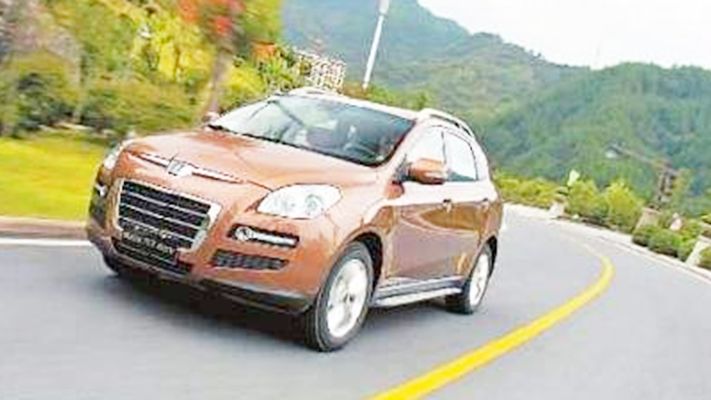 最坑人的4款国产SUV,毛病多油耗高,最后一款坑了不少老百姓!