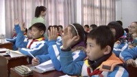 ...上册课例30《解方程(2)》(人教版小学数学省级优秀示范课教学实录)