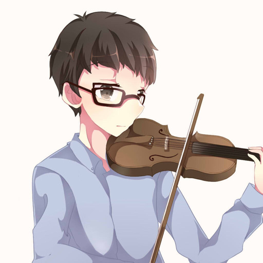 小Paganini 
