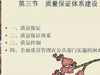 20全面质量管理(5)