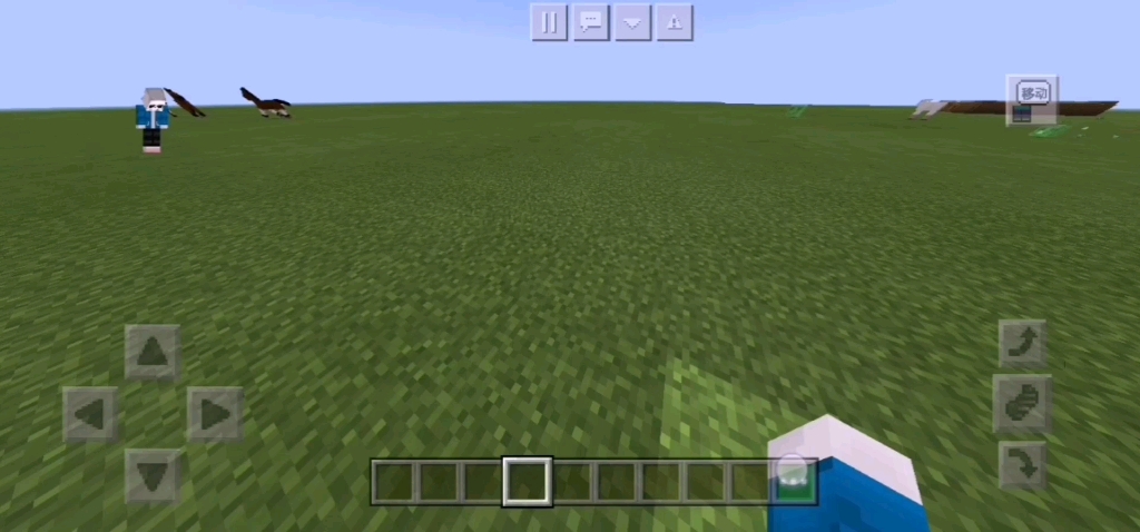 我的世界加农炮制作