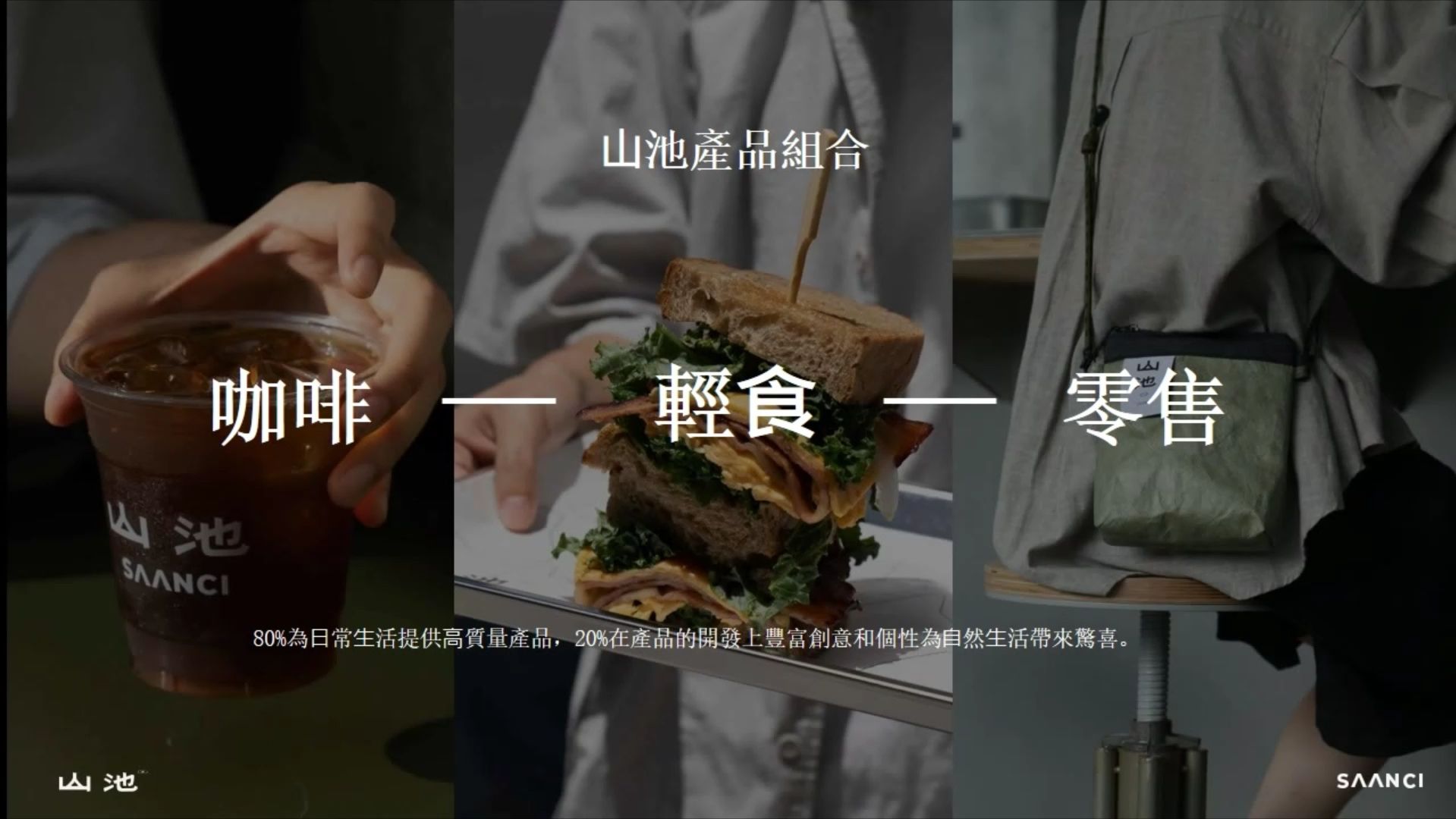 咖啡品牌山池如何规划品牌手册 #品牌传播 #营销策划 #品牌策划 #...