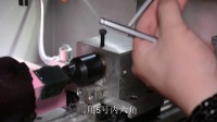 玉邦六代机YB4030上机操作教程视频