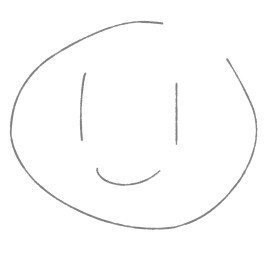 心摹 