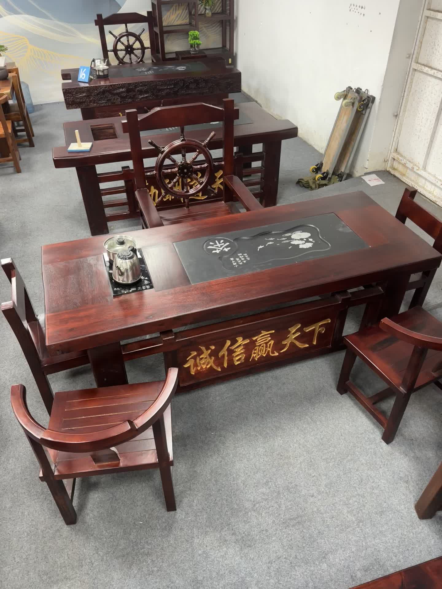 #好不好看你们说了算 #传承千年的榫卯结构 #实拍原视频 #好产品分享