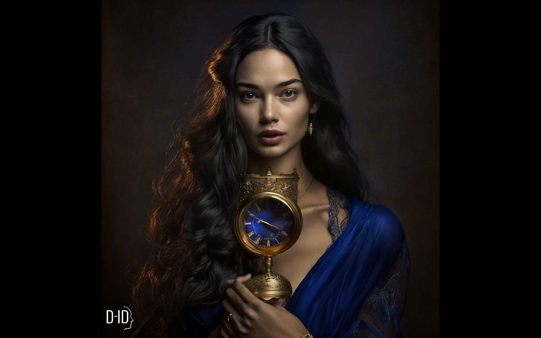 免费创建自己的AI动画头像-5分钟内-非常简单的步骤