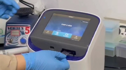 细胞计数仪(Invitrogen Countess3)培训