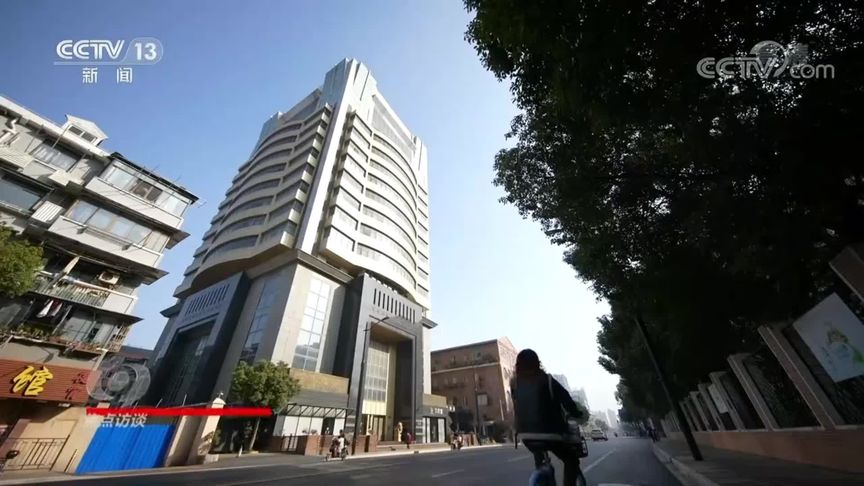 焦点访谈:失算的数据买卖-下#数据安全 #焦点访谈