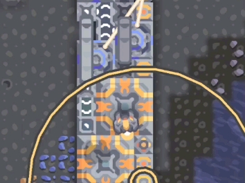 [水/Mindustry]以防你不知道我生日当天在做什么_新人向