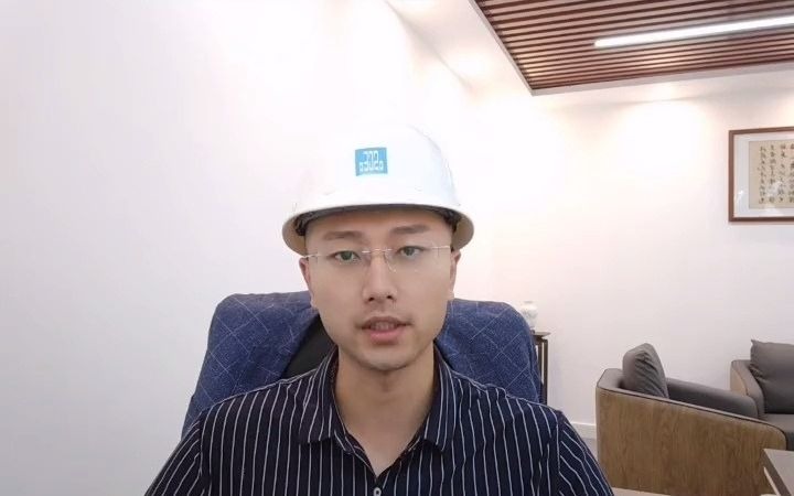 土石方工程回款率高 确实有点是因为先进场 但更为重要的原因是做...
