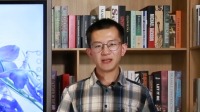 ...轻松学好英语 第二季 第11集 过去进行时的定义、句式结构及时间状语