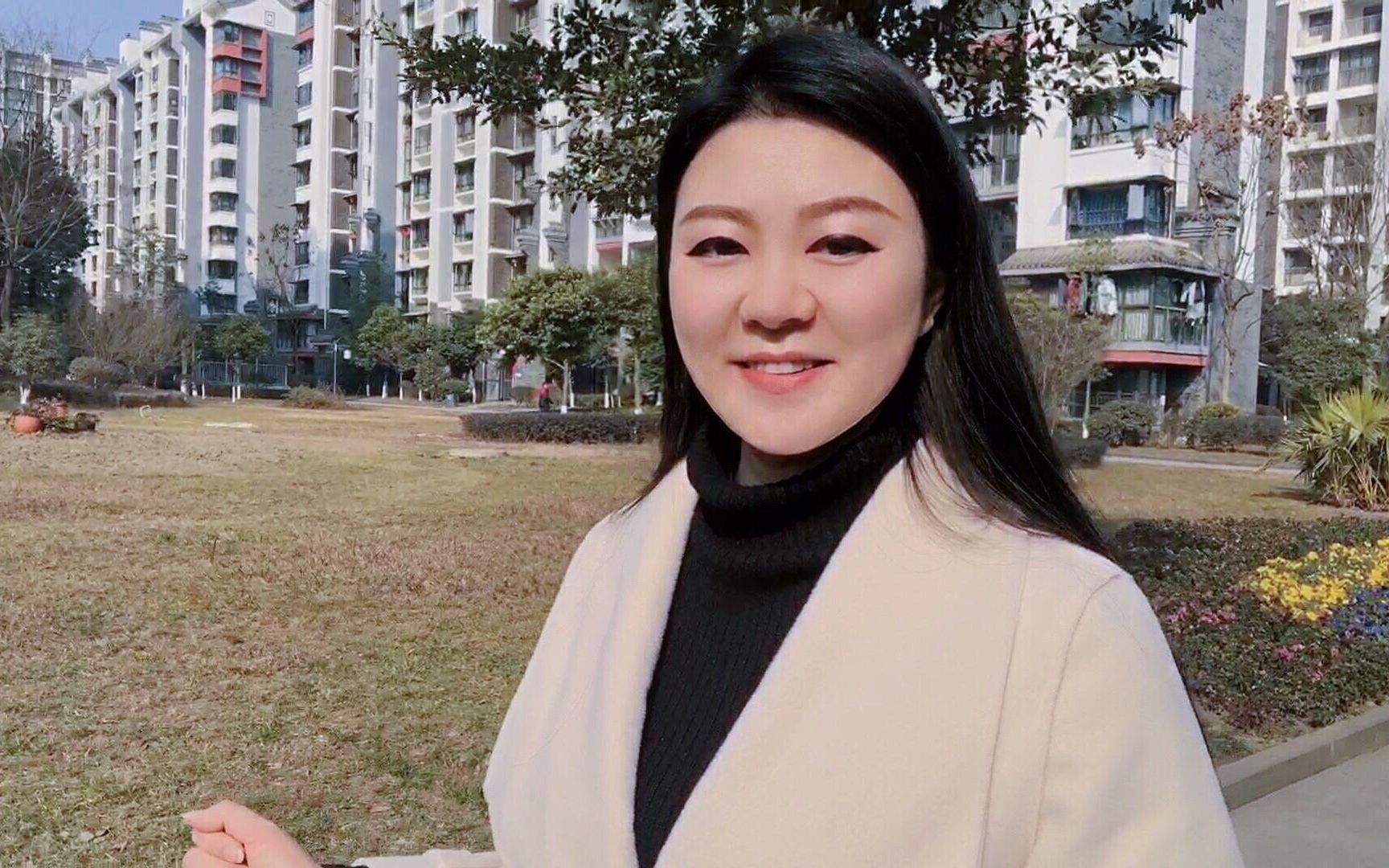 距离成都20多公里的广汉,房价6000多不限购,还送车位