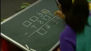 3年级数学奇思妙想:万以内的加减法第二集