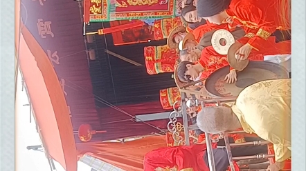 潮州传统文化潮乐