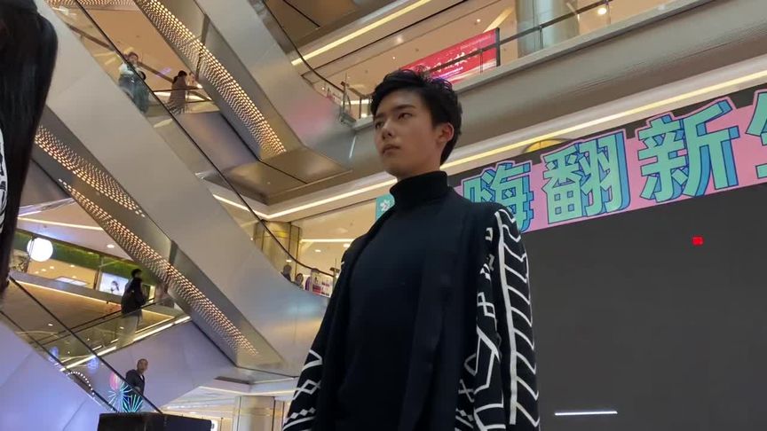 一个人的思想观念是人格的核心。你自己认为是什么样的人
