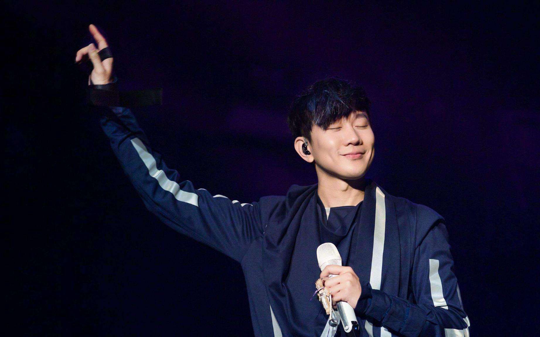 林俊杰唱稻香,开口脆!但林俊杰最难唱的一首歌,没人敢翻唱