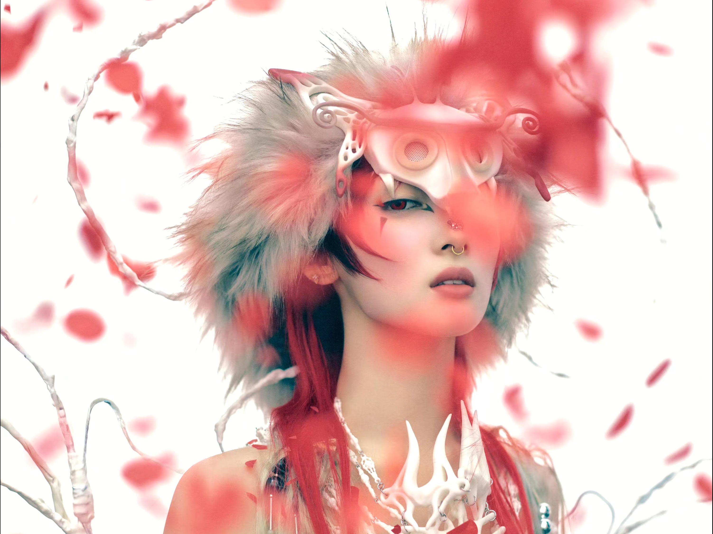 闯中神曲!HOWLING超绝附体中文版赢麻了【XG】