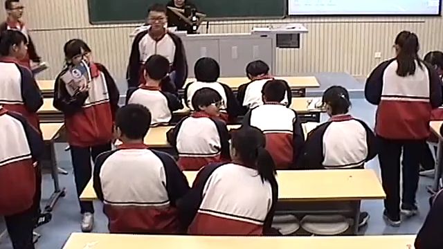 人教版初中数学八上《分式方程的解法》-路老师全国一等奖|优质