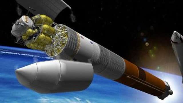 世界顶级导航卫星,让航天器精准定位自由航行,中国先掌握