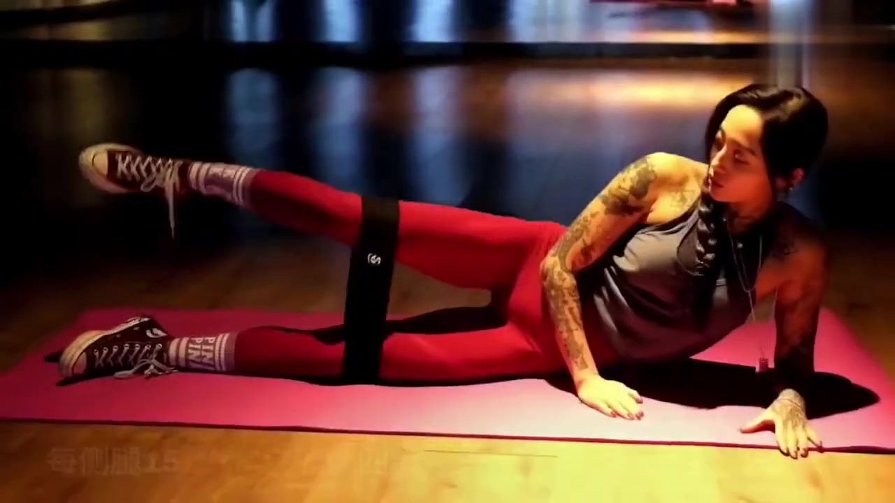 翘臀圈使用教程