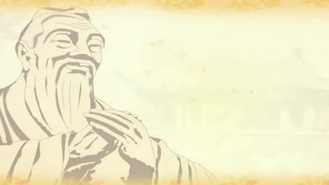 《弟子规》动画故事