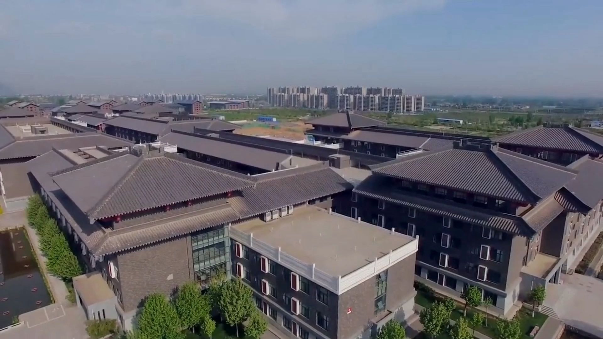 西安建筑科技大学文化产业管理专业——国家级一流专业