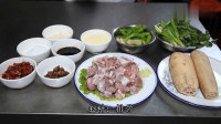 排骨炖藕块这样做好吃有营养,做法简单