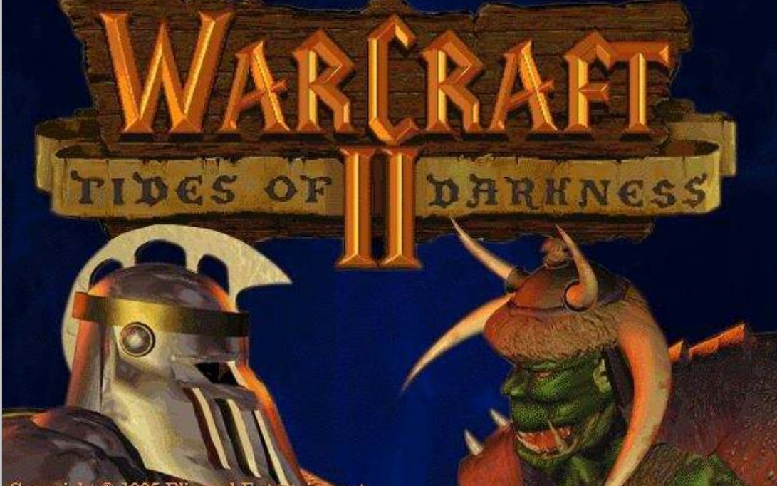 1995年的DOS游戏 合集